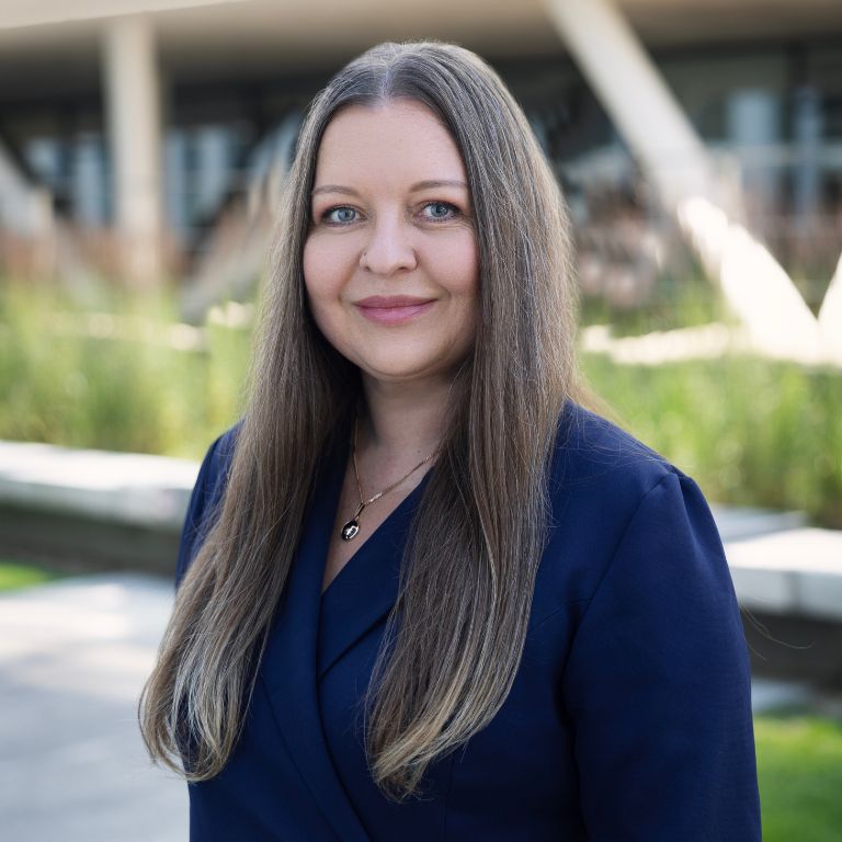Irina Rušmanė - Grandpartners.lt