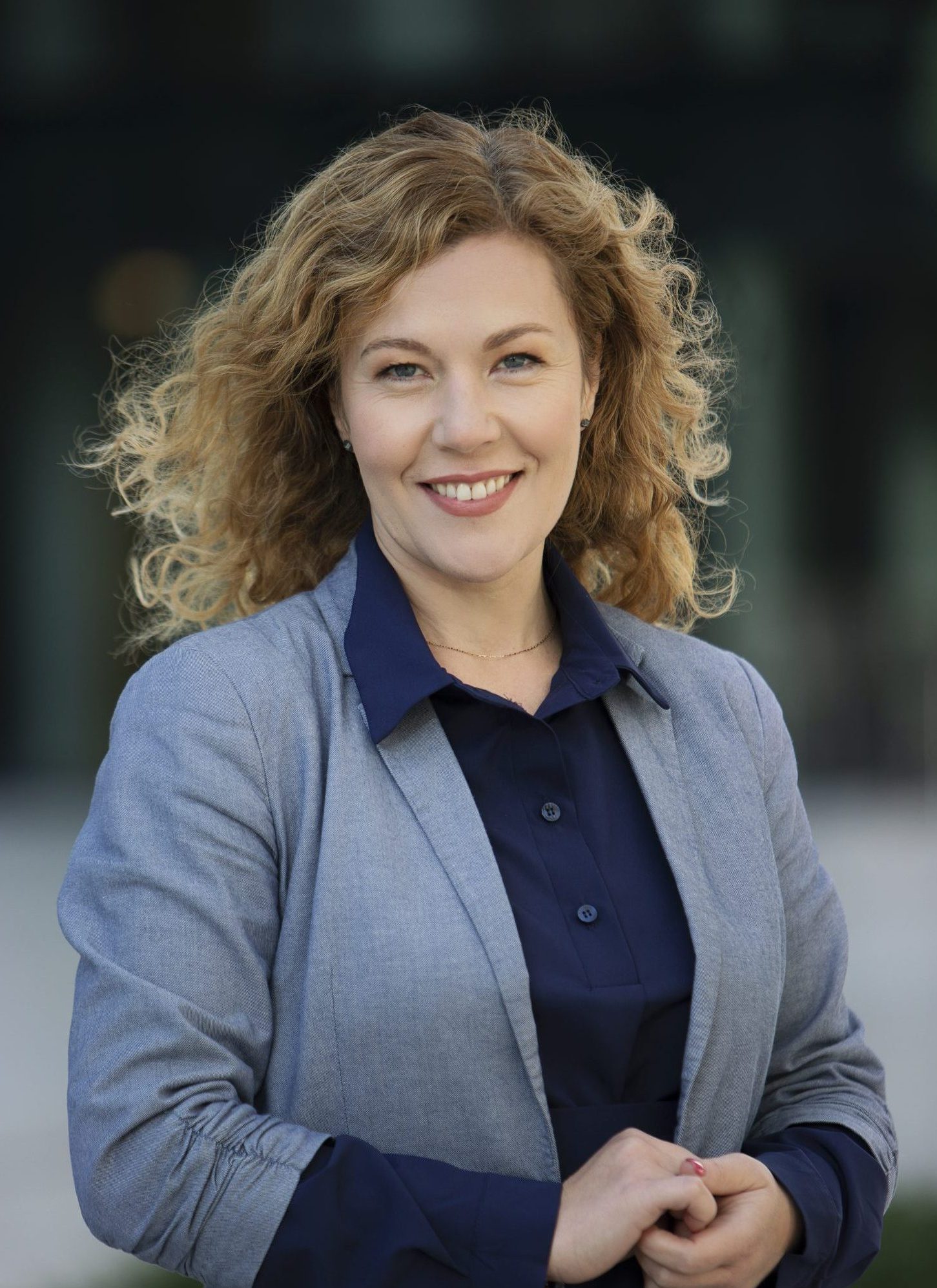 Lina Preikšienė - Grandpartners.lt